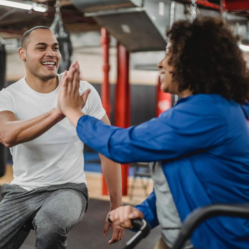 Effective Coaching Communication: A Guide for Personal Trainers | SAFE